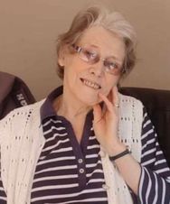 Condolence Book for Nancy Hanlon (née Donohoe) (Ferns, Wexford) | rip.ie