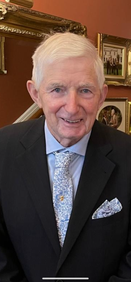 Death Notice of Sean Holohan (Kildare Town, Kildare) | rip.ie