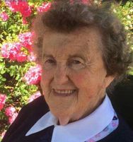 Death Notice of MARY HARRISON (née MURPHY) (Tulla, Clare) | rip.ie