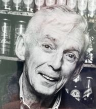 Death Notice of TERENCE LAMBERT (Tulla, Clare) | rip.ie