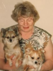 Condolence Book for Margaret Sheahan (née O'Flynn) (Charleville, Cork) | rip.ie