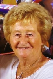 Condolence Book for Anne MCARDLE (née Hearty) (Dundalk, Louth) | rip.ie