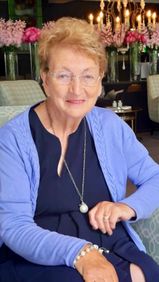 Family Notice of Margaret Cotter (née O’Mahony) (Cork) | rip.ie