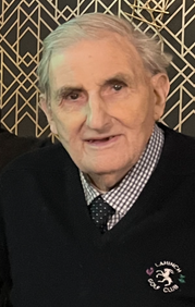 Death Notice of Patrick ( Joe Joe) McNamara (Ennistymon, Clare) | rip.ie