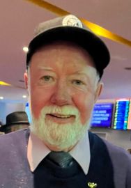 Condolence Book for Patrick (Pat) Beecher (Tallow, Waterford) | rip.ie