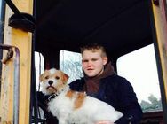 Condolence Book for Vincent Doyle (Tullow, Carlow) | rip.ie