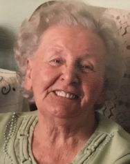 Death Notice of Frances MULLIGAN (née Todd) (Dundalk, Louth) | rip.ie