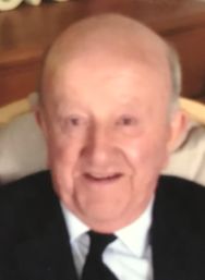 Condolence Book for Mickey MC GAHON (Dundalk, Louth) | rip.ie