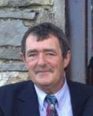 Death Notice of John (Johnny) Sheedy (Newmarket-on-Fergus, Clare) | rip.ie