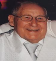 Death Notice of Pat Fitzpatrick (Loughduff, Cavan) | rip.ie