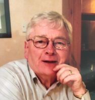 Condolence Book for George Quigley (Ballycullen, Dublin) | rip.ie