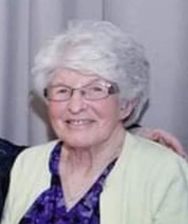 Condolence Book for Patricia O'REILLY (née Byrne) (Clondalkin, Dublin) | rip.ie