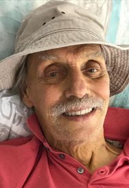 Condolence Book for Billy Fitzgerald (Skerries, Dublin) | rip.ie