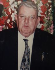 Death Notice of Bernard (Benny) Smyth (Kilcogy, Cavan) | rip.ie