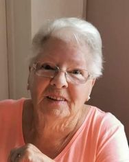 Condolence Book for Patricia Leahy (née Gallogley) (Youghal, Cork) | rip.ie