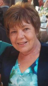 Condolence Book for Eileen Cronin (née Manaher) (Moyvane, Kerry) | rip.ie