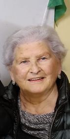 Condolence Book for Bridget (Biddy) Vaughan (née Murphy) (Ballyagran, Limerick) | rip.ie