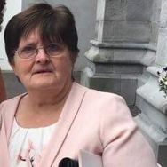 Death Notice of Marie Keane (née Meredith) (Monasterevin, Kildare) | rip.ie