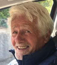 Death Notice of Danny Brophy (Laois) | rip.ie