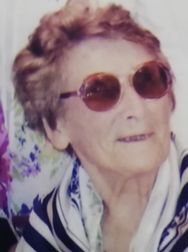 Condolence Book for Margaret (Peggy) Lyons (née Sheehy) (Listowel, Kerry) | rip.ie