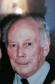 Condolence Book for Denis Harrington Snr. (Partry, Mayo) | rip.ie