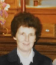 Condolence Book for Sr. Margarite (Dora) Windle (Moyvane, Kerry) | rip.ie