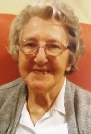 Condolence Book for Eithne Doyle (née Buckley) (Listowel, Kerry) | rip.ie