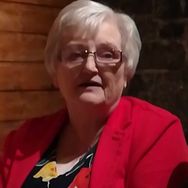 Death Notice of Ann Burns (née Tormey) (Bracknagh, Offaly) | rip.ie