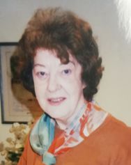 Condolence Book for Maureen Moran (Ballybunion, Kerry) | rip.ie
