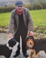 Death Notice of Tom Egan (Brandon, Kerry) | rip.ie