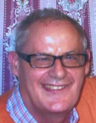 Condolence Book for George Thomas Stone (Castlecomer, Kilkenny) | rip.ie