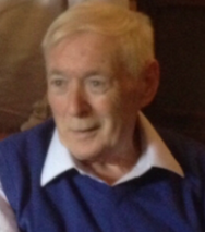 Condolence Book for Timothy (Tim) Behan (Tralee, Kerry) | rip.ie