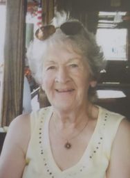 Condolence Book for Jean O'Neill (Castlecomer, Kilkenny) | rip.ie