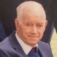 Death Notice of George Doyle (Ballybrittas, Laois) | rip.ie