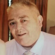 Death Notice of Noel Floody (Portarlington, Offaly) | rip.ie