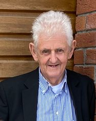 Condolence Book for John McCabe (New Ross, Wexford) | rip.ie