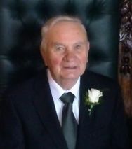 Condolence Book for John (Seán) Mulcahy (Camp, Kerry) | rip.ie