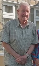 Condolence Book for Anthony O'Connor (Tralee, Kerry) | rip.ie