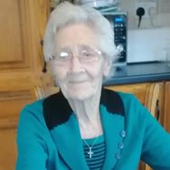 Condolence Book for Alice Ryan (née Grady) (Rathangan, Offaly) | rip.ie