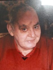 Condolence Book for Patrick O'Connor (Listowel, Kerry) | rip.ie