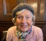 Condolence Book for Mary Kinch (née McCarthy) (Tralee, Kerry) | rip.ie