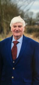 Condolence Book for James Shamie Griffin (Lixnaw, Kerry) | rip.ie