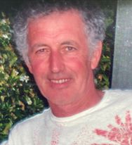 Death Notice of John Martin (Tralee, Kerry) | rip.ie