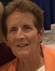 Death Notice of Ann Murphy (née Dix) (Portarlington, Offaly) | rip.ie