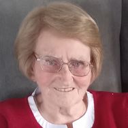 Death Notice of Mary Keller (née Dunne) (Portarlington, Laois) | rip.ie