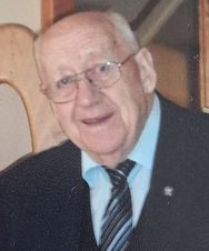 Death Notice of Joseph (Joe) O'Neill (Portarlington, Laois) | rip.ie