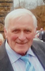 Condolence Book for Paddy Carroll (Rockchapel, Cork) | rip.ie