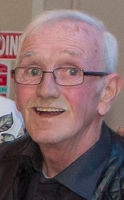 Death Notice of Gene Murphy (Castleblayney, Monaghan) | rip.ie