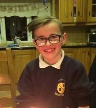 Condolence Book for Conor Callaghan (Dunleer, Louth) | rip.ie