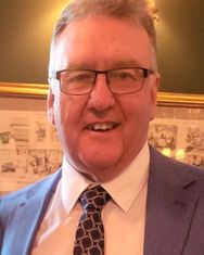 Death Notice of Con MULHALL (Ballyboden, Dublin) | rip.ie